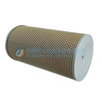 China Heavy Duty Air Filter for Construction Machinery with Filter Paper Material and 1 Year Warranty for sale