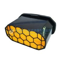 China OE Size Heavy-Duty Cabin Air Filter with Filter Paper for Construction Machinery  1 Year Warranty for sale