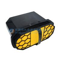 China OE Size Heavy-Duty Cabin Air Filter with Filter Paper for Construction Machinery  1 Year Warranty for sale