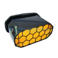 China OE Size Heavy-Duty Cabin Air Filter with Filter Paper for Construction Machinery  1 Year Warranty for sale