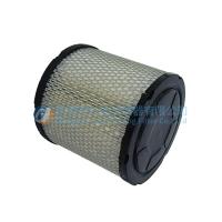 China OE Size Heavy-Duty Cabin Air Filter with Filter Paper for Construction Machinery with 1 Year Warranty for sale