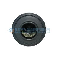 China OE Size Heavy-Duty Cabin Air Filter with Filter Paper for Construction Machinery with 1 Year Warranty for sale