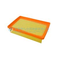 China OE Size Heavy-Duty Cabin Air Filter with Filter Paper for Construction Machinery - 1 Year Warranty for sale