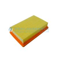 China OE Size Heavy-Duty Cabin Air Filter with Filter Paper for Construction Machinery - 1 Year Warranty for sale