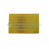 China OE Size Heavy-Duty Cabin Air Filter with Filter Paper for Construction Machinery - 1 Year Warranty for sale