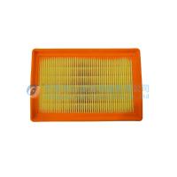 China OE Size Heavy-Duty Cabin Air Filter with Filter Paper for Construction Machinery - 1 Year Warranty for sale