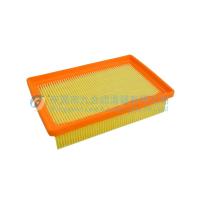 China OE Size Heavy-Duty Cabin Air Filter with Filter Paper for Construction Machinery - 1 Year Warranty for sale