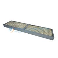 China OE Size Heavy-Duty Cabin Air Filter with Filter Paper for Construction Machinery - 1 Year Warranty for sale