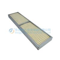 China OE Size Heavy-Duty Cabin Air Filter with Filter Paper for Construction Machinery - 1 Year Warranty for sale