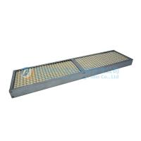 China OE Size Heavy-Duty Cabin Air Filter with Filter Paper for Construction Machinery - 1 Year Warranty for sale