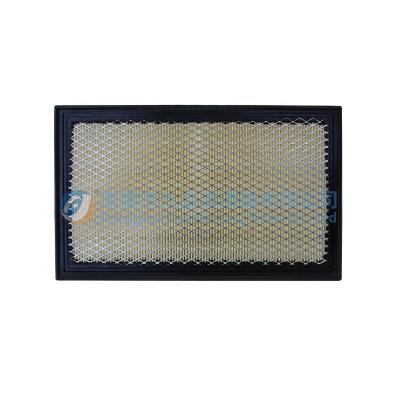 China Heavy-Duty Cabin Air Filter for Construction Machinery with OE Size, Filter Paper, and 1 Year Warranty for sale