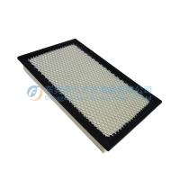 China Heavy-Duty Cabin Air Filter for Construction Machinery with OE Size, Filter Paper, and 1 Year Warranty for sale