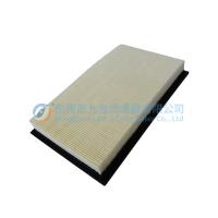 China Heavy-Duty Cabin Air Filter for Construction Machinery with OE Size, Filter Paper, and 1 Year Warranty for sale