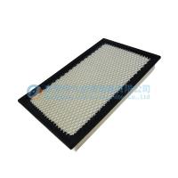 China Heavy-Duty Cabin Air Filter for Construction Machinery with OE Size, Filter Paper, and 1 Year Warranty for sale