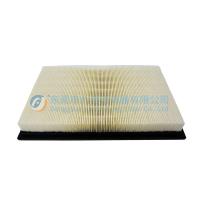 China Heavy-Duty Cabin Air Filter for Construction Machinery with OE Size, Filter Paper, and 1 Year Warranty for sale