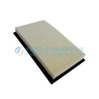 China Heavy-Duty Cabin Air Filter for Construction Machinery with OE Size, Filter Paper, and 1 Year Warranty for sale
