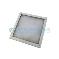 China OE Size Heavy Duty Air Filter with Filter Paper for Construction Machinery and 1 Year Warranty for sale