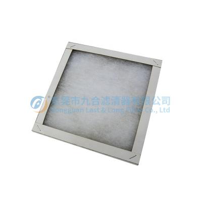 China OE Size Heavy Duty Air Filter with Filter Paper for Construction Machinery and 1 Year Warranty for sale