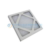 China OE Size Heavy Duty Air Filter with Filter Paper for Construction Machinery and 1 Year Warranty for sale