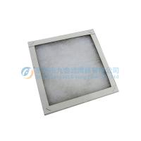 China OE Size Heavy Duty Air Filter with Filter Paper for Construction Machinery and 1 Year Warranty for sale