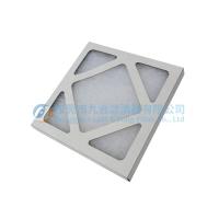 China OE Size Heavy Duty Air Filter with Filter Paper for Construction Machinery and 1 Year Warranty for sale
