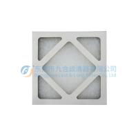 China OE Size Heavy Duty Air Filter with Filter Paper for Construction Machinery and 1 Year Warranty for sale