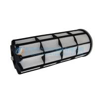 China OE Size Heavy Duty Air Filter for Construction Machinery with Filter Paper and 1 Year Warranty for sale