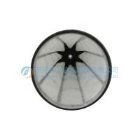 China OE Size Heavy Duty Air Filter for Construction Machinery with Filter Paper and 1 Year Warranty for sale