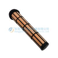 China OE Size Heavy-Duty Air Filter with Filter Paper for Construction Machinery with 1 Year Warranty for sale