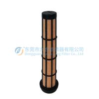 China OE Size Heavy-Duty Air Filter with Filter Paper for Construction Machinery with 1 Year Warranty for sale