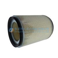China OE Size Heavy Duty Air Filter with Filter Paper for Construction Equipment and 1 Year Warranty for sale