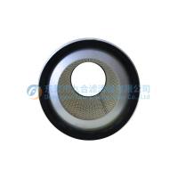 China OE Size Heavy Duty Air Filter with Filter Paper for Construction Equipment and 1 Year Warranty for sale