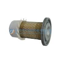 China OE Size Heavy Duty Air Filter with Filter Paper for Construction Equipment and 1 Year Warranty for sale