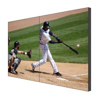 China 0.88mm Narrow Bezel LCD Video Wall Display 55 Inch with LG Panel for sale
