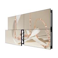 China 2X2 2X3 2x4 Indoor Video Wall High Brightness 46