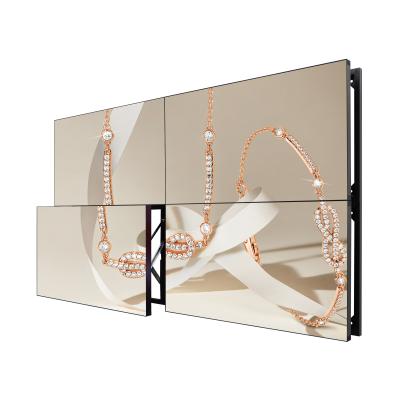 China 2X2 2X3 2x4 Indoor Video Wall High Brightness 46