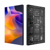 China High Resolution Indoor Full Color P1.25 Stage LED Display Panel Video Wall Panel for sale