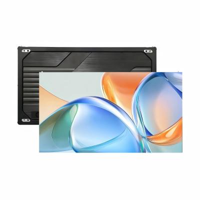 China Pixel Pitch Led Video Wall P0.93 P1.25 P1.56 P1.87 Cob Led Displays Signage for sale