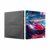 China COB LED Video Wall Module P1.56 Indoor Monitoring Room LED Display Screen for sale