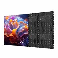 China P1.25 1920 - 3840 Refresh Rate Led Display Screen For Indoor Fixed Advertising Led Wall for sale