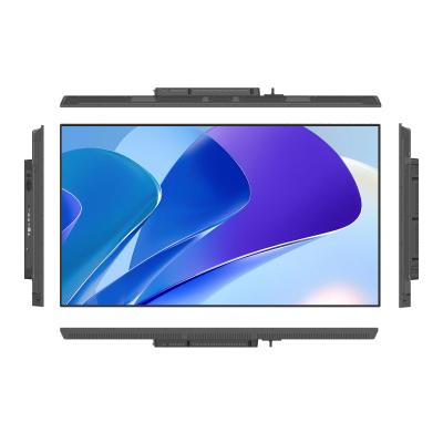 China Security Monitoring LED Public & Retail Use LCD Large Display Screen for sale