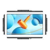 China 24/7 Indoor LCD CCTV Monitor Monitoring Security  Display Equipment for sale