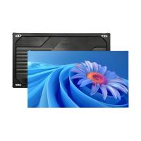 China P1.87 COB Indoor LED Display Panel 600CD Brightness 4K HDR for Advertising for sale