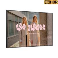 China Indoor 4K Ultra HD Digital Display screens for advertising for sale