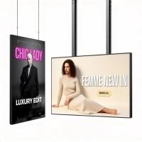 China Digital Signage Advertising Display For Shopping Mall & Retail Store Use for sale