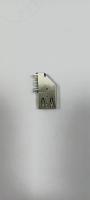 China 5000 Cycles Life USB 3.0 Connector Long Body DIP With -55℃ to +85°C Operating Temperature for sale
