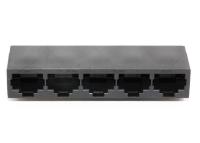 China Multiple Port RJ45 Modular Connector MJ5608-B015-BRN1 RoHS ISO9001 for sale