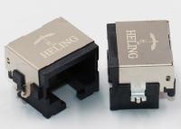 China Customized Color RJ45 Shielded Connectors MJ88-B011-PRVS3 for sale