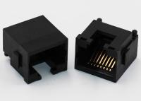 China RJ45 SMT Without Housing Post MJ88-B211-JRN2 for sale