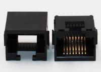 China RJ45 SMT Without Housing Post MJ88-B211-JRN2 for sale